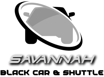 Savannah, GA Airport Shuttle Service | Savannah Black Car & Shuttle